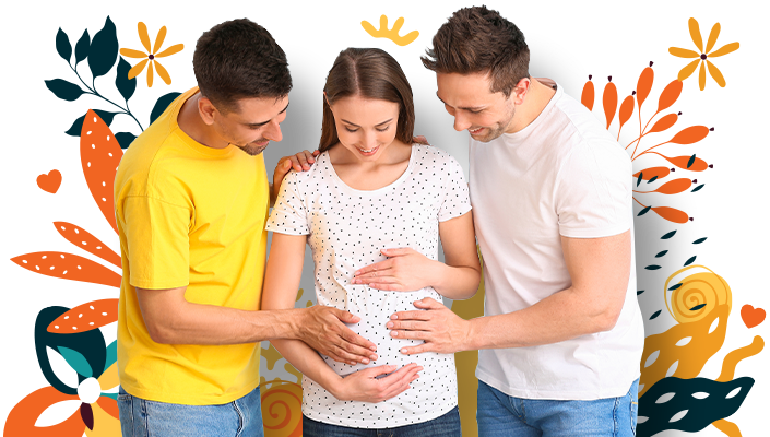 Meet Your Team - All Families Surrogacy