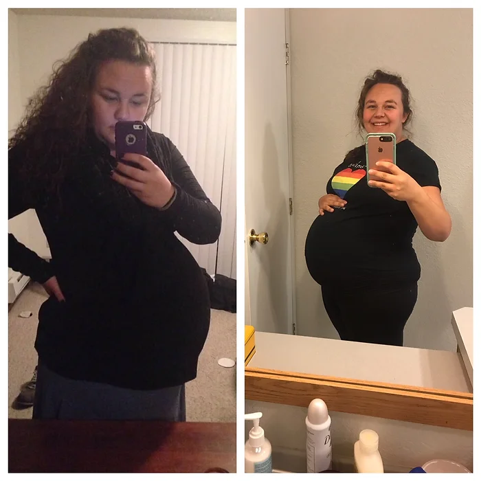 Surrogate Series: Birth Story - Part One - All Families Surrogacy